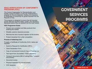 TIC Quality Control | PDF