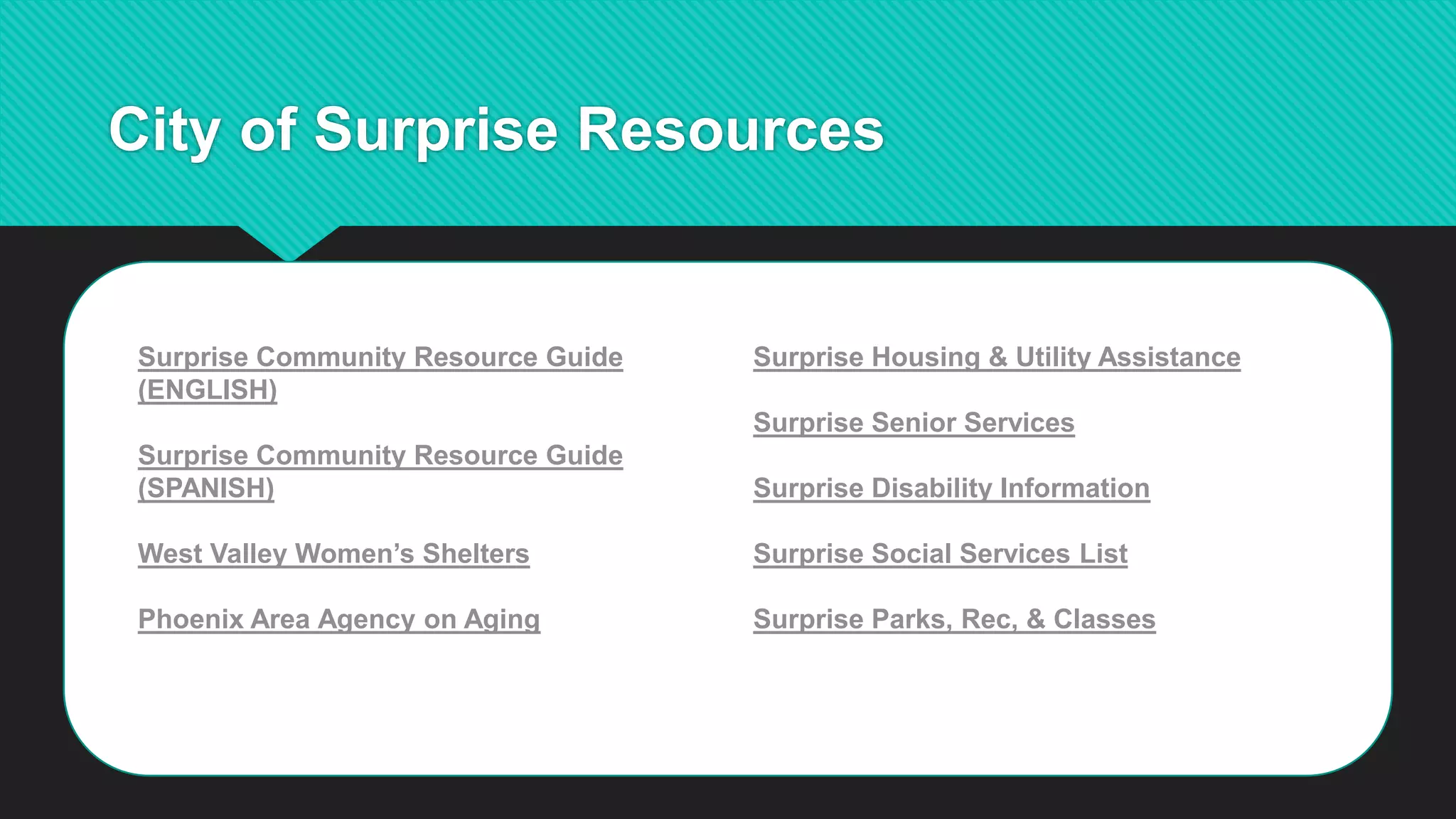 Trauma-Informed Customer Service in Libraries | PPTX