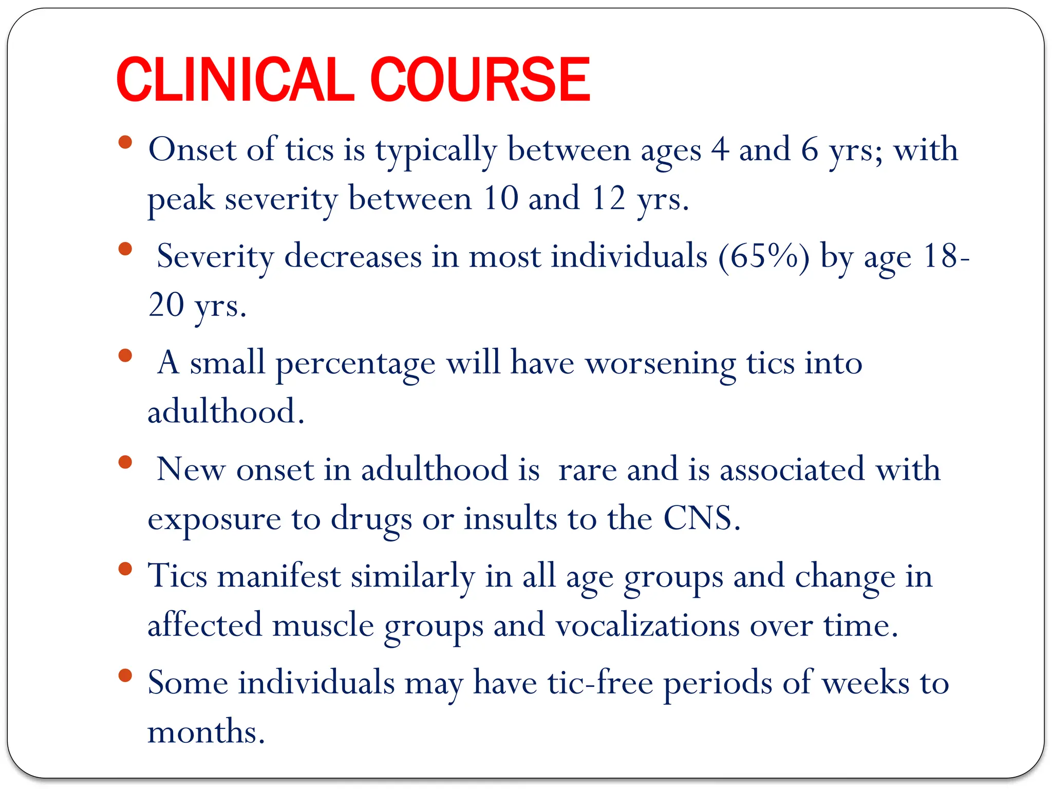 TICS and their types and management.pptx