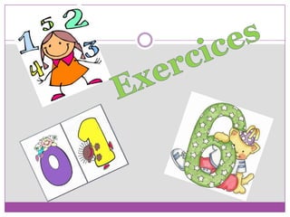 learning numbers for kids por Katherine Ramirez | PPTX