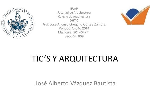 Arquitectura Buap Logo
