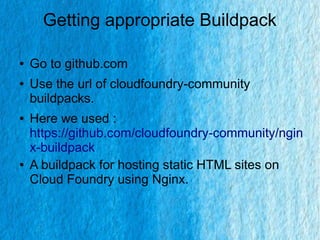 Tic tac toe with IBM DevOps | PDF