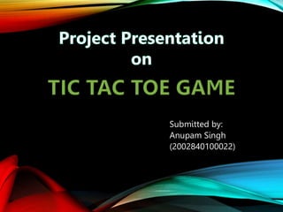 TicTacToe.pptx