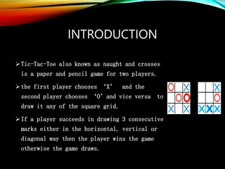 TicTacToe.pptx