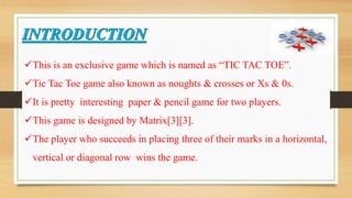 tic tac toe.pptx