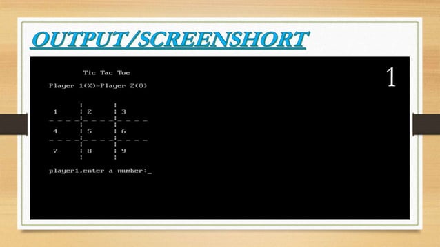 tic tac toe.pptx
