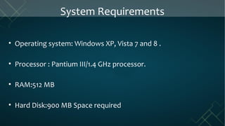 Tic tac toe c++ programing | PPT