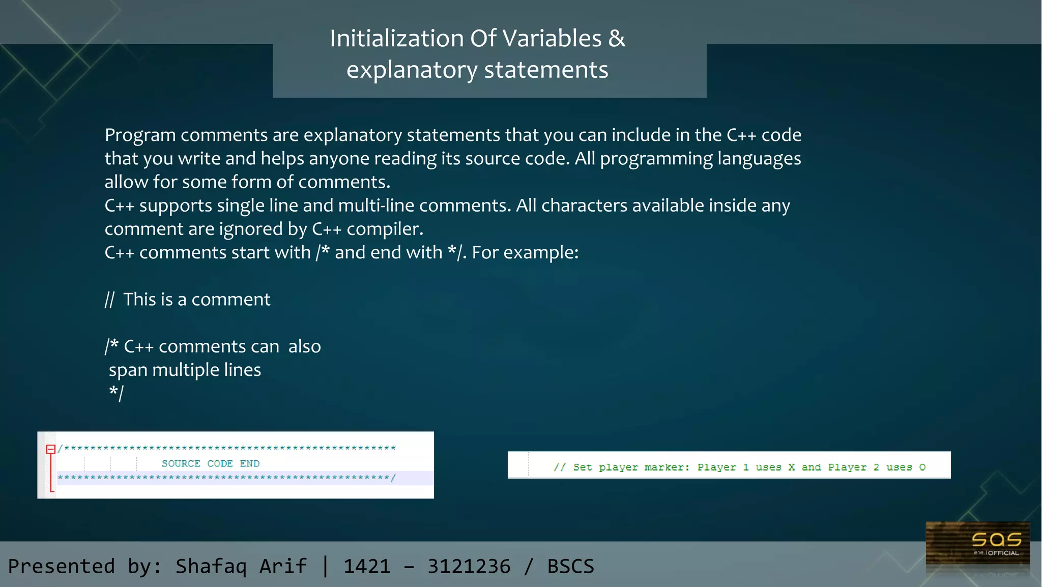 Tic Tac Toe C Project Presentation Ppt Programming Languages Computing 4022