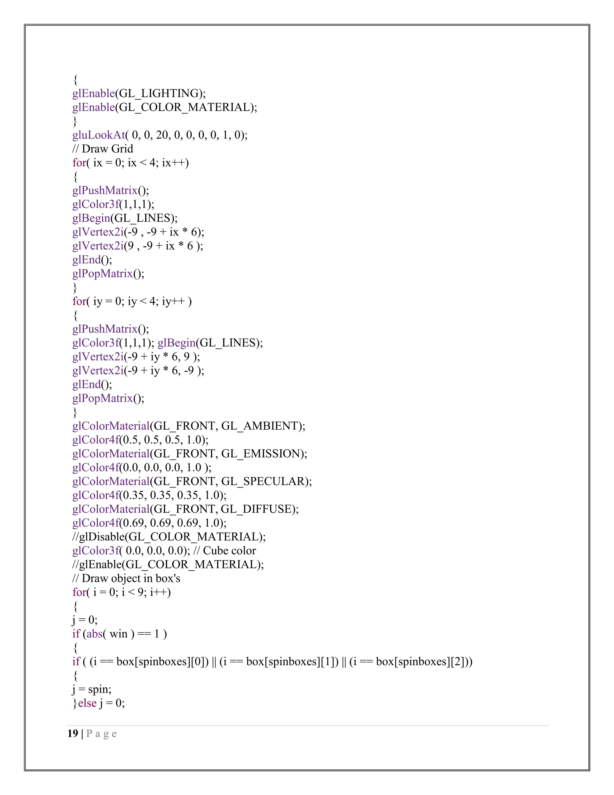 Tictactoe game management system project report.pdf