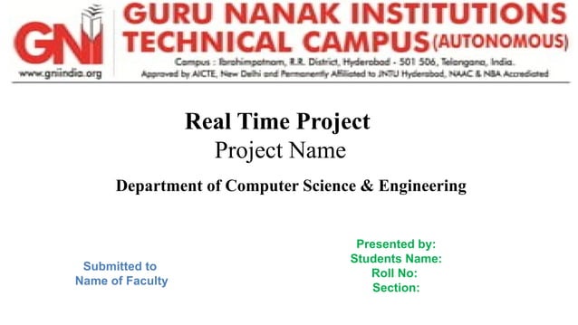 TIC TAC TOE GAME Real time projects.pptx