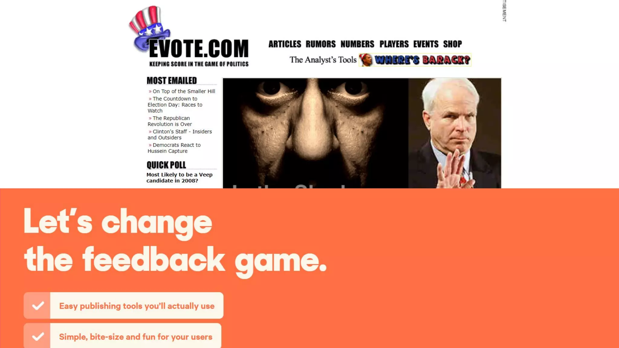 The Civic Tech timeline: a recent history (Matt Stempeck and Micah L ...
