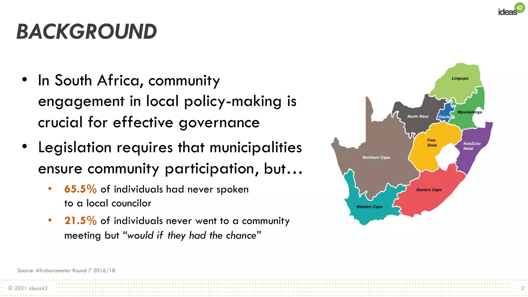 Understanding the small hurdles that block community engagement, with ...