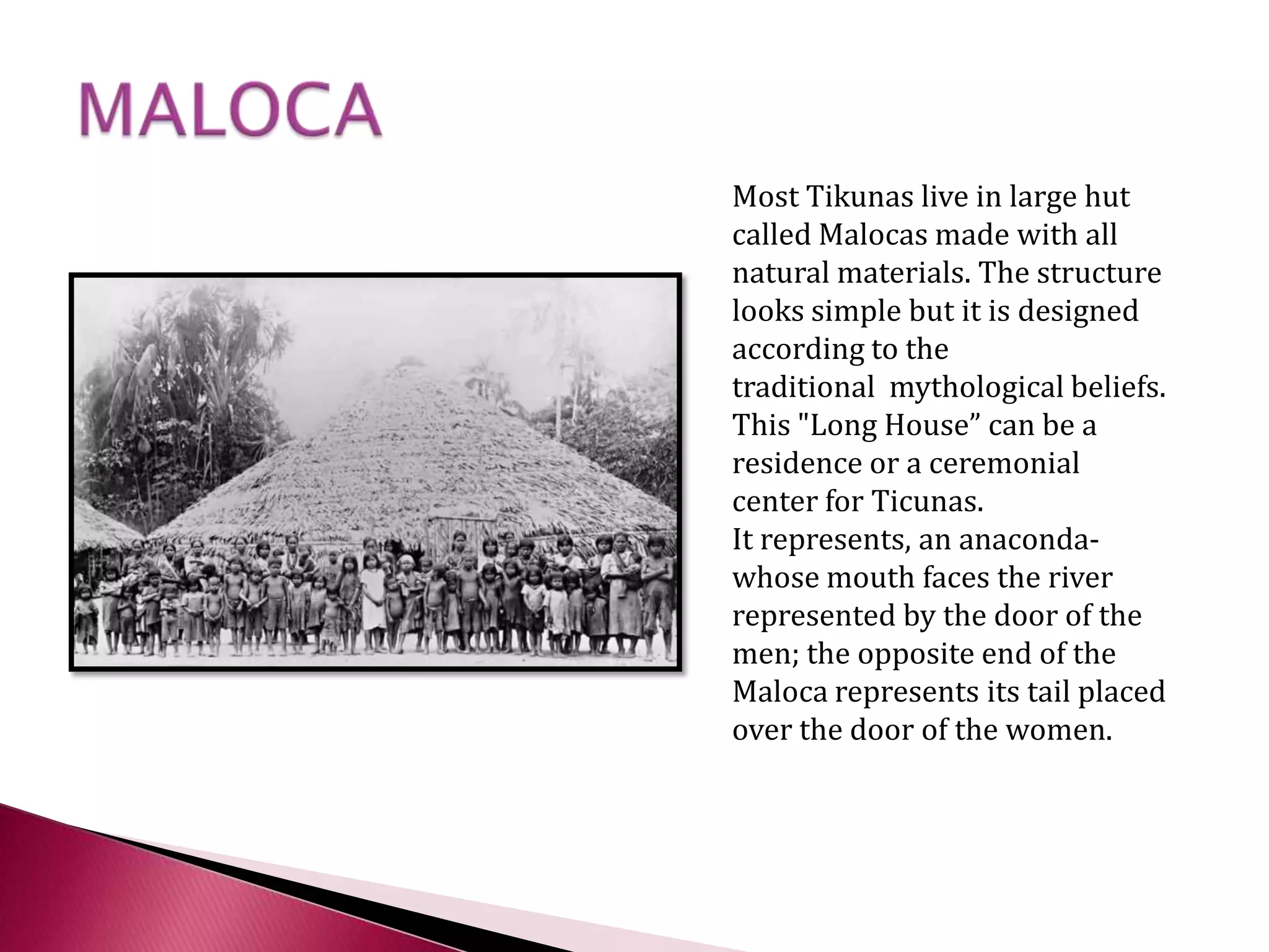 Ticuna ira 0220 | PPTX