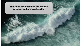 Tidal energy | PDF
