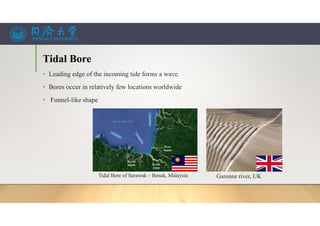 Tidal bore deposit | PDF