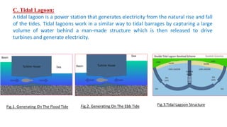 Ocean Power Generation | PPTX