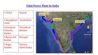 Ocean Power Generation | PPT
