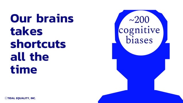 Why Unconscious Bias Training Doesnt Work Part One Ppt