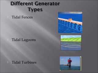 Tidal power vikas singh | PPT