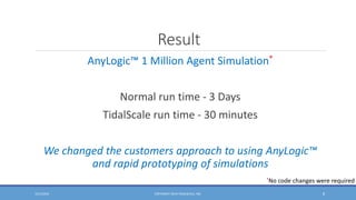 TidalScale Overview | PPTX