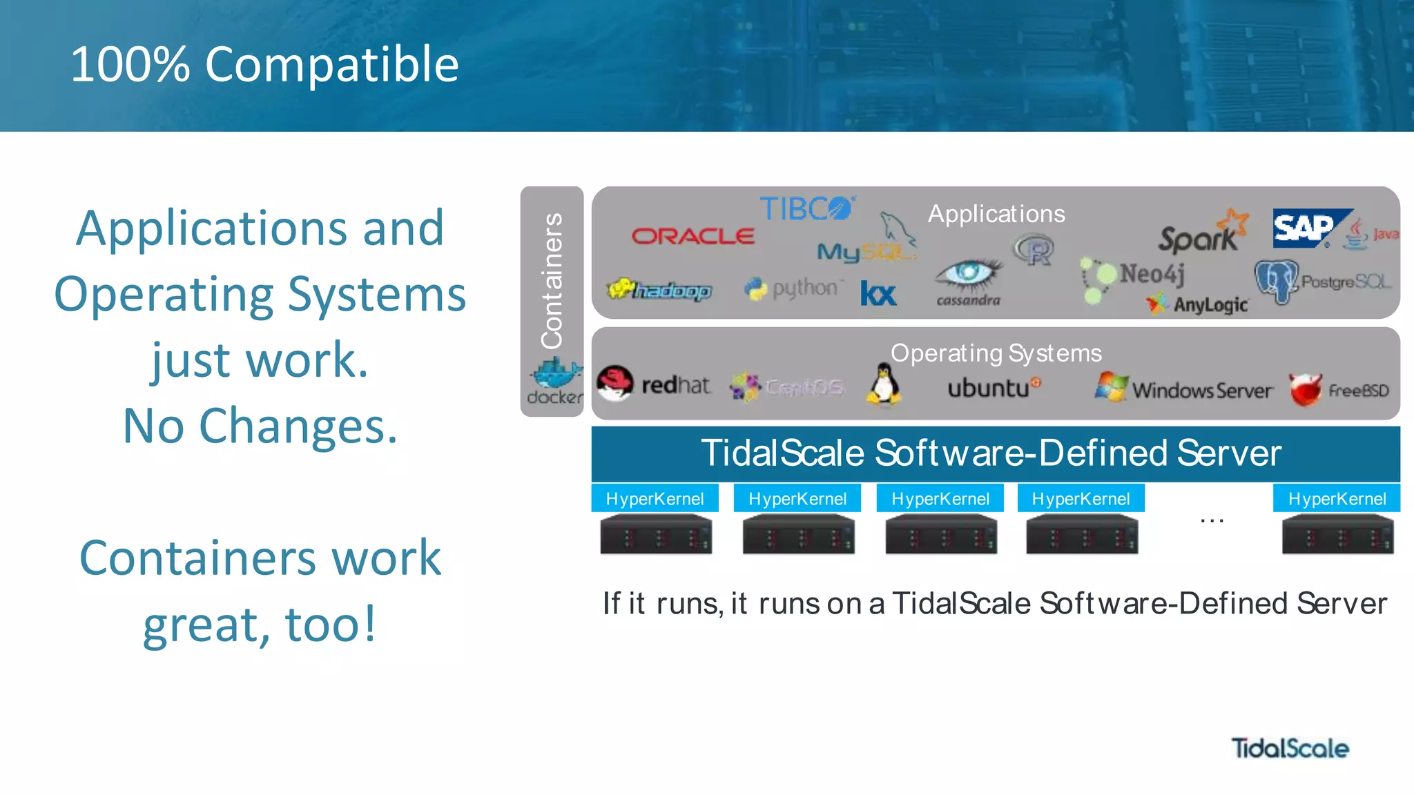Tidal scale short_story_v2 | PPTX