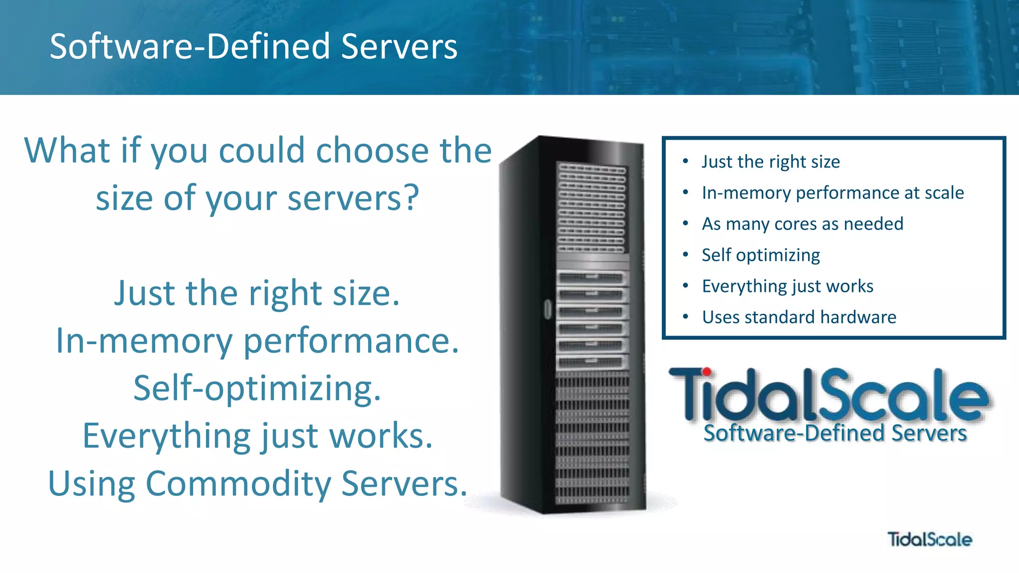 Tidal scale short_story_v2 | PPTX