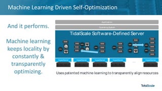 Tidal scale short_story_v2 | PPTX