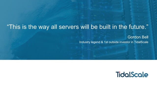 Tidal scale short_story_v2 | PPT