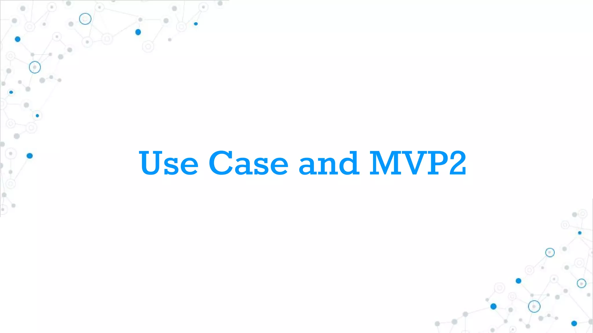 Tidbit - Final Presentation | PPT