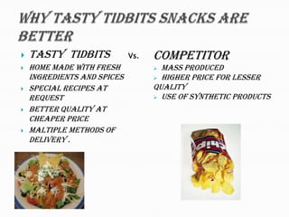 Tidbits 2 | PPT