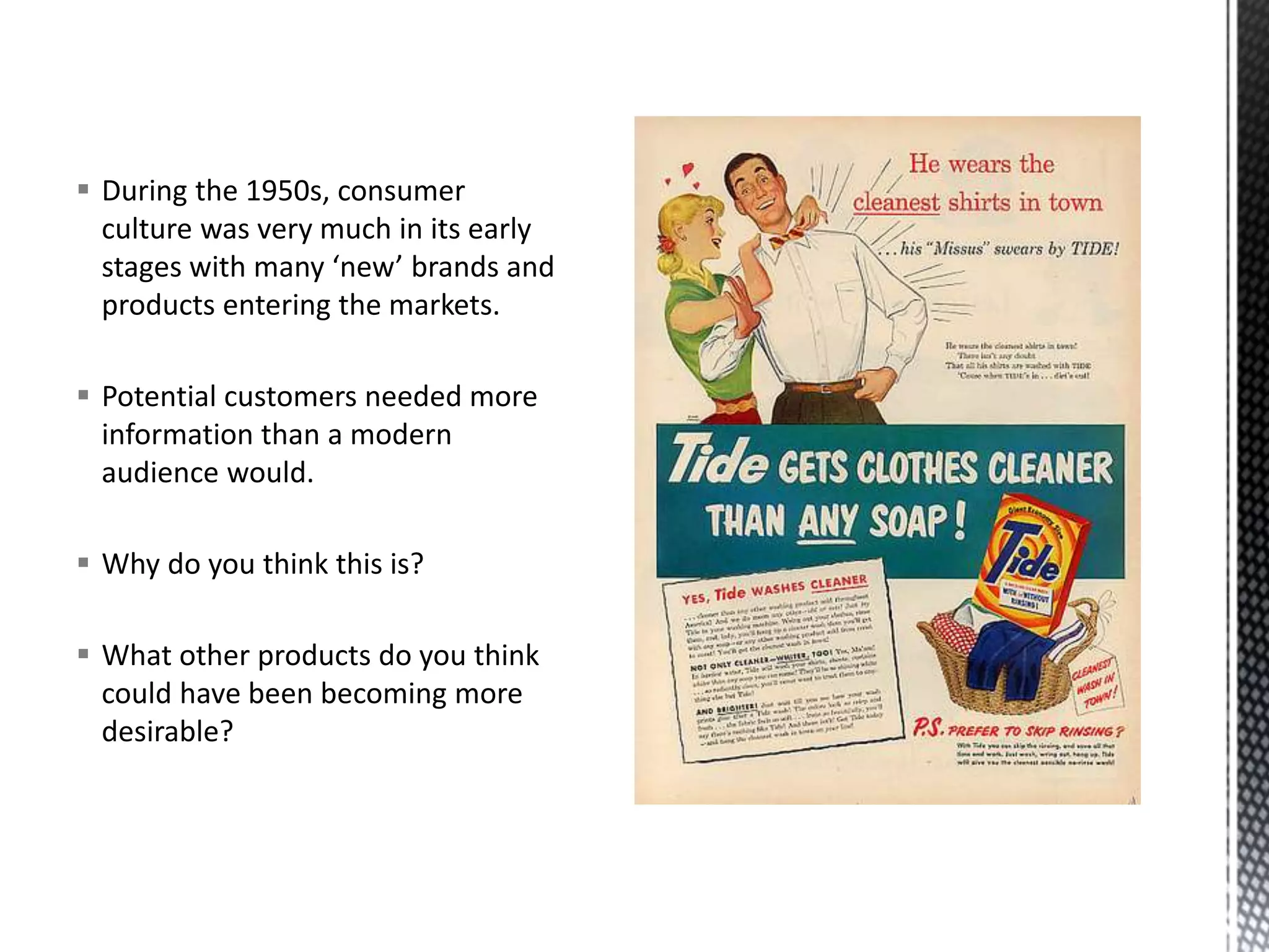 Tide introduction | PPTX