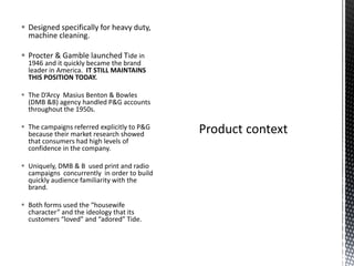 Tide introduction | PPTX