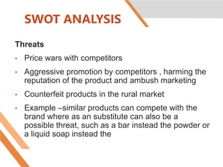 Tide Detergent Market Analysis | PPTX