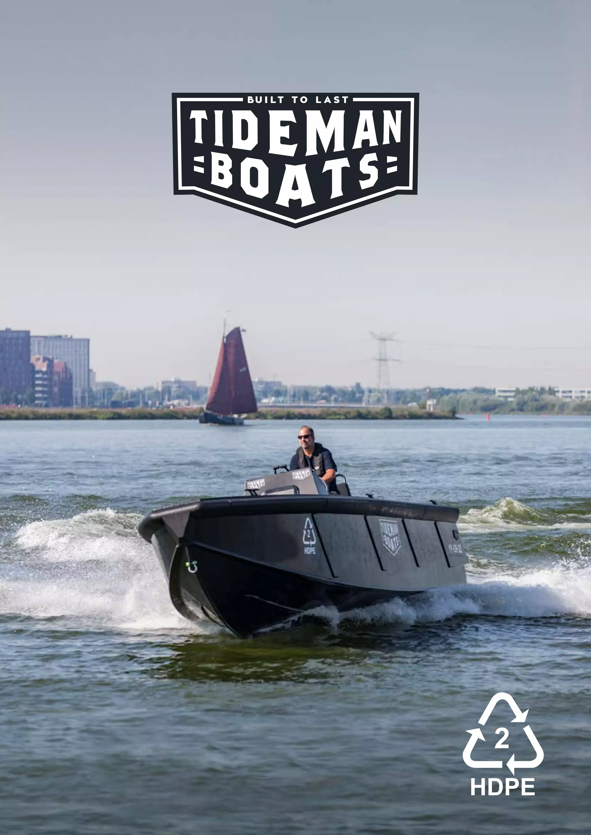 Tideman boats brochure | PDF