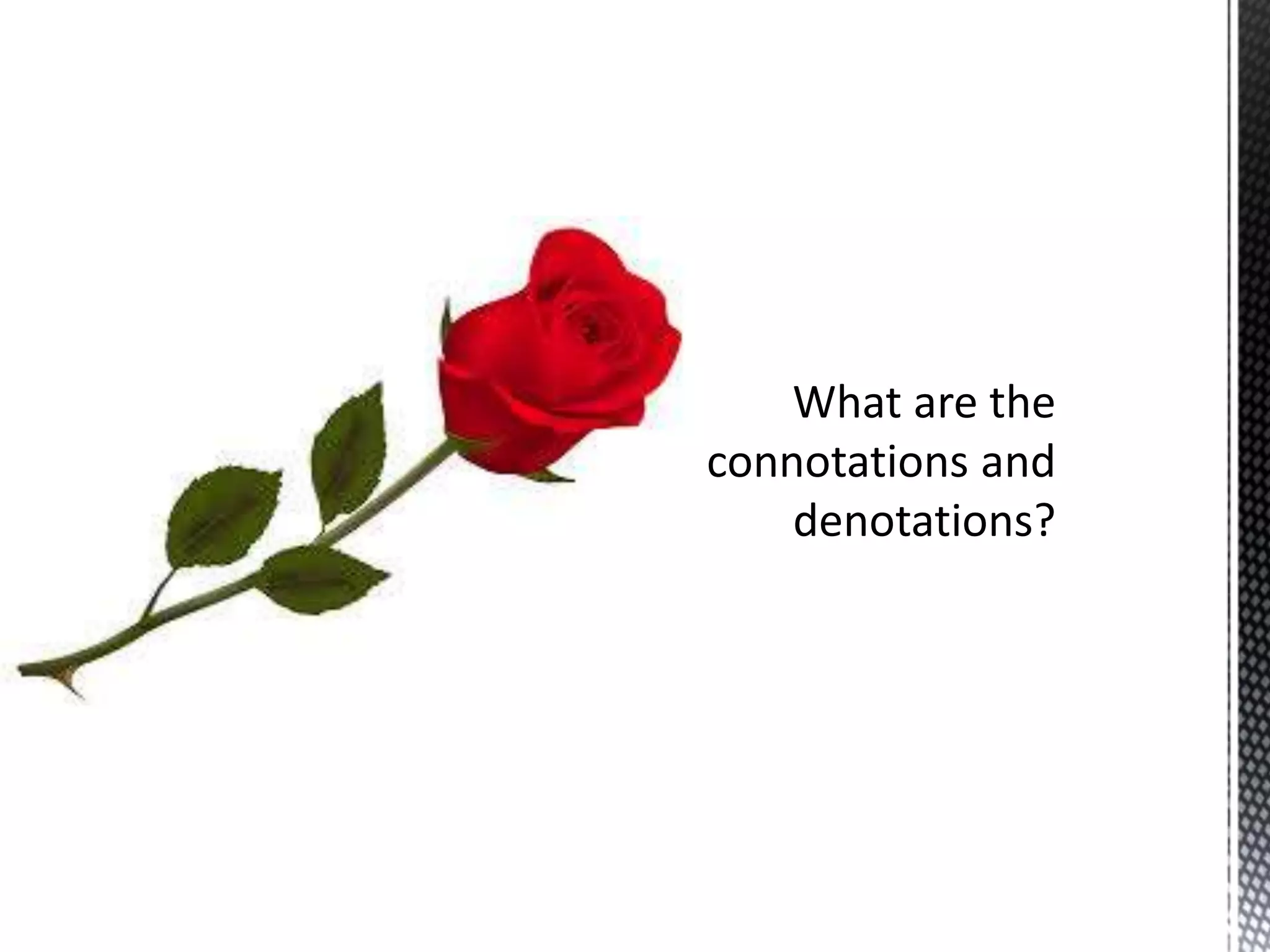 Tide media language and barthes | PPTX