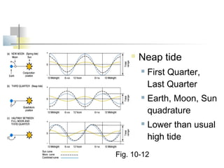 Tides | PPT