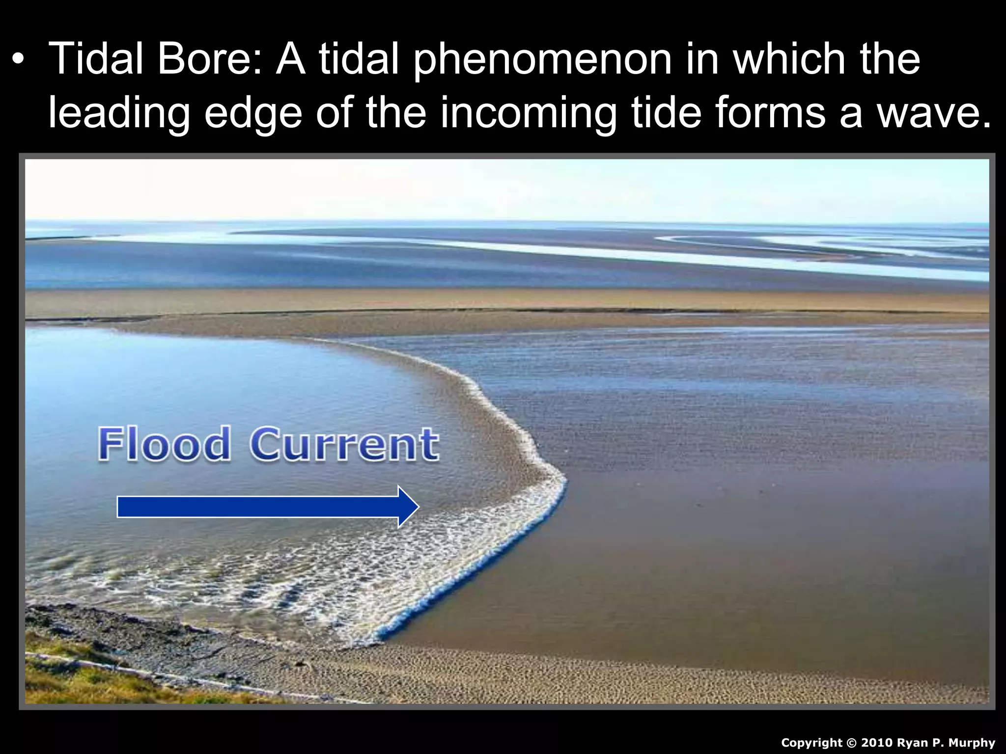 Tides, Neap Tide, Spring Tide, Astronomy Lesson PowerPoint | PPTX ...