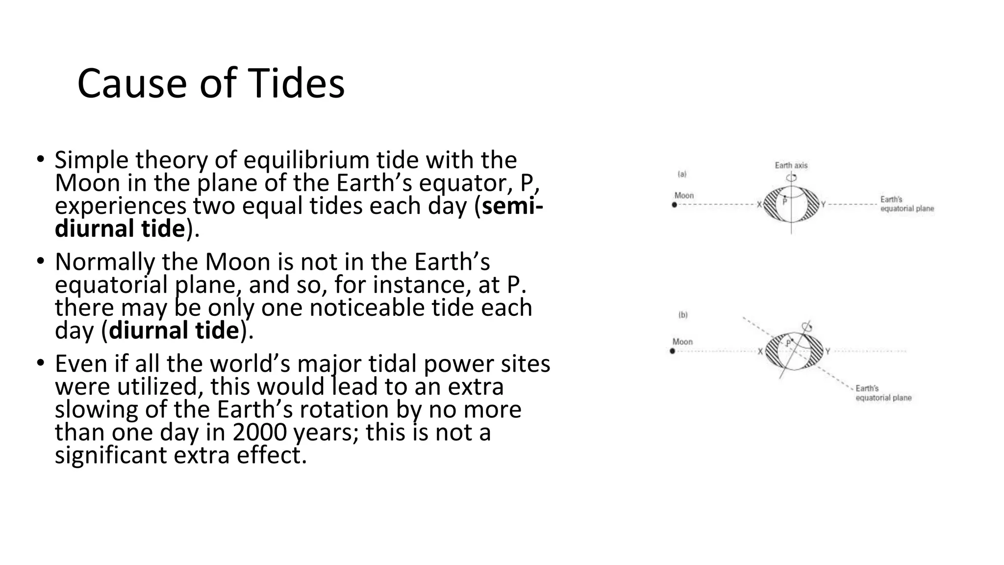 Tides and Tidal Energy.pptx