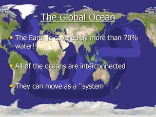 Tides (Coyle) | PPTX