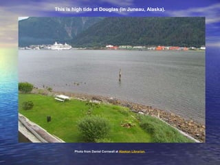 Tides (Coyle) | PPTX