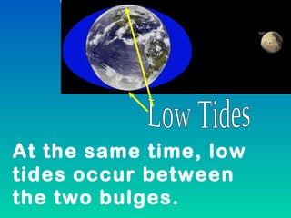 Tides notes ppt | PPT