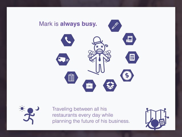 TIDE Analytics - Scaling customer observation | PPT