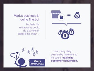 TIDE Analytics - Scaling customer observation | PDF