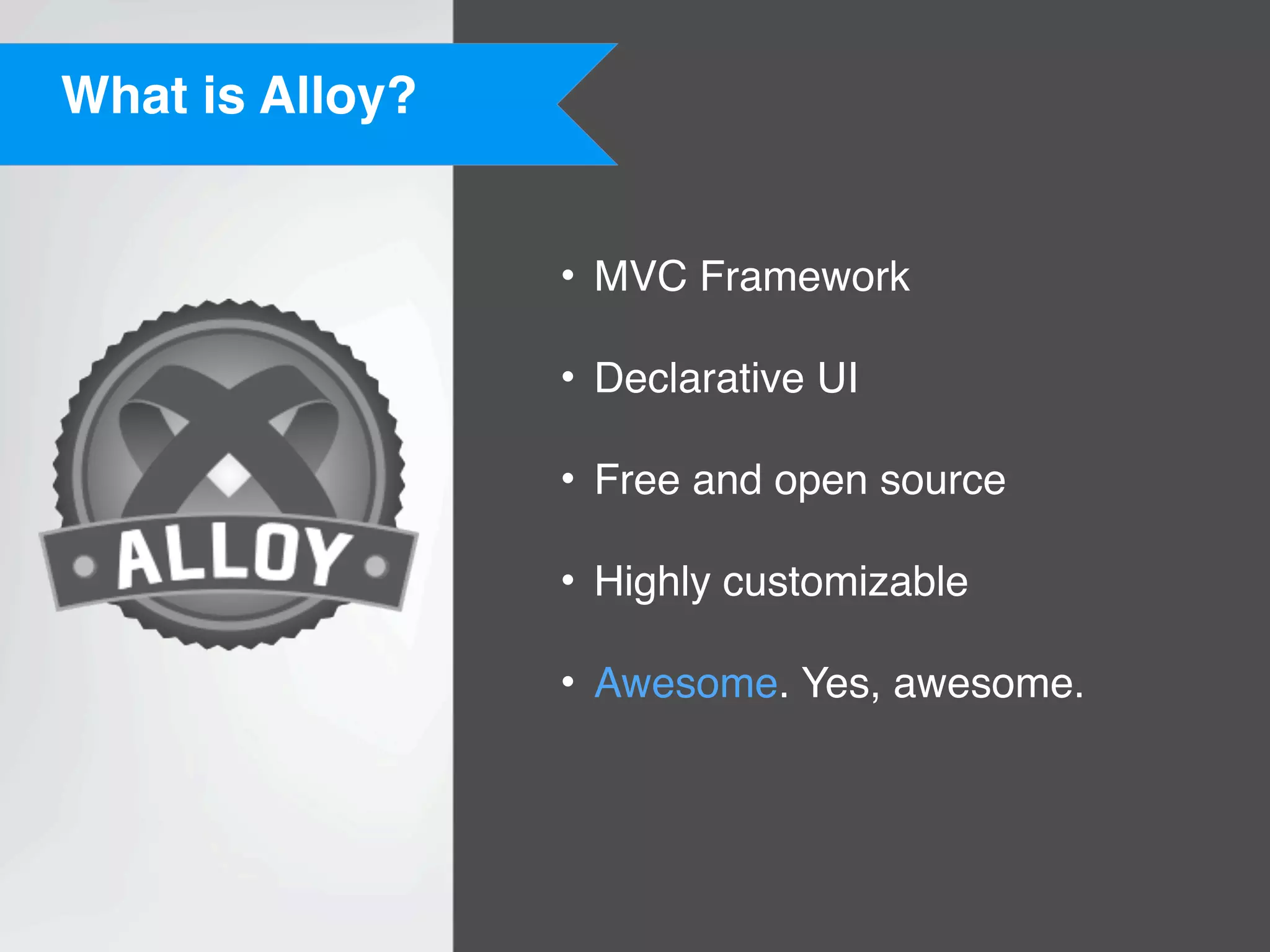 Titanium 소개 - 당신이 알고 있는 타이타늄 rev.201310 | PPT