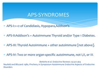 Tidm etiopathogenesis | PPT