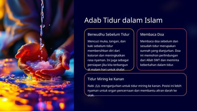 Tidur-dalam-Islam-Rahmat-dan-Ibadah.pptx