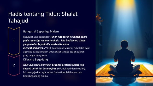 Tidur-dalam-Islam-Rahmat-dan-Ibadah.pptx