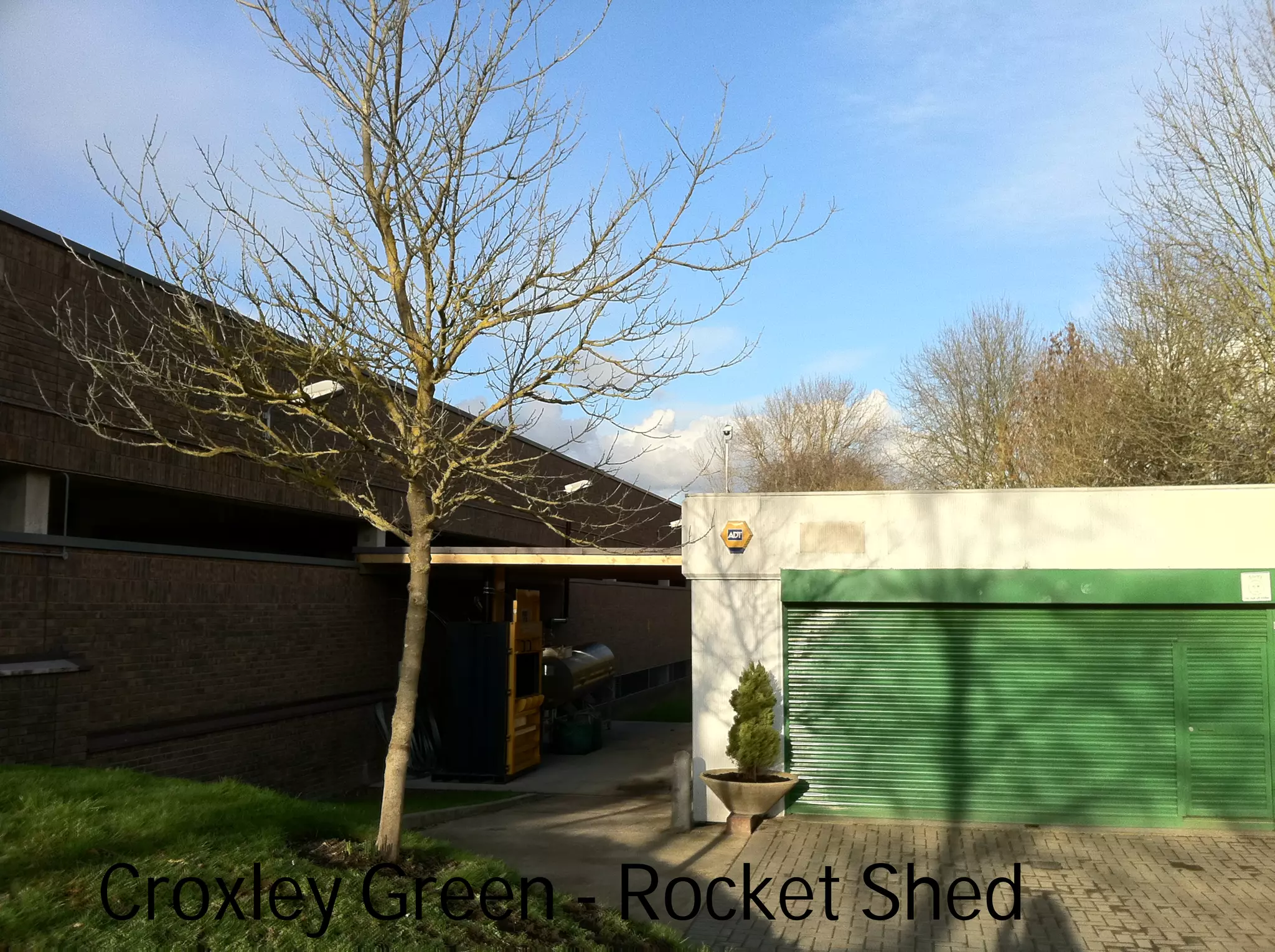Tidy Planet Rocket Sheds & Lean Tos | PDF