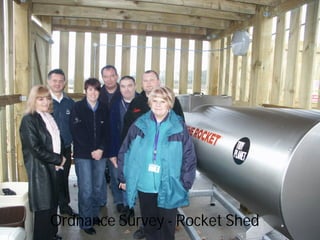 Tidy Planet Rocket Sheds & Lean Tos | PDF