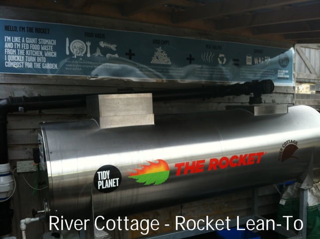 Tidy Planet Rocket Sheds & Lean Tos | PDF